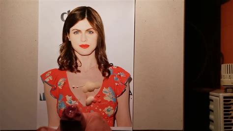 Alexandra Daddario Cum Tribute 6 Gay Porn 71 Xhamster