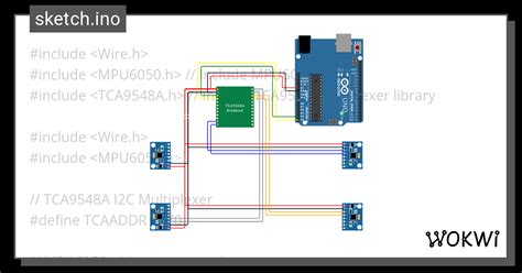 Uno X Mpu Wokwi Esp Stm Arduino Simulator