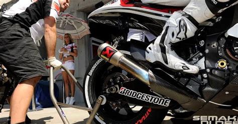Jenis Knalpot Akrapovic