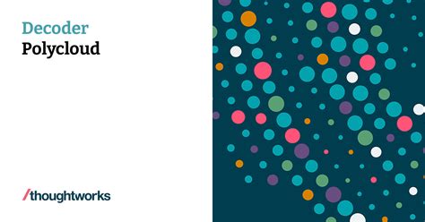 Polycloud Thoughtworks