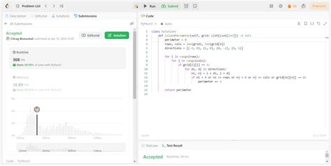 Chirag Bhanushali On Linkedin 100daysofcodingchallenge Coding Problemsolving Linkedinlearning