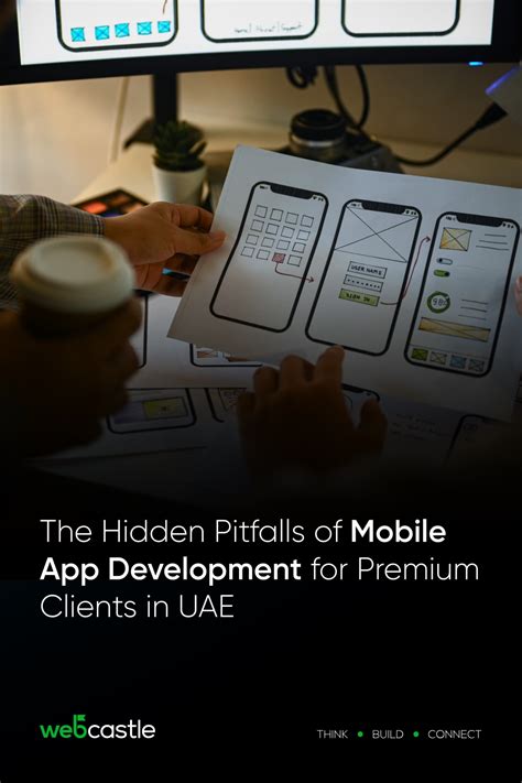 ppt unveiling the challenges common pitfalls in mobile app