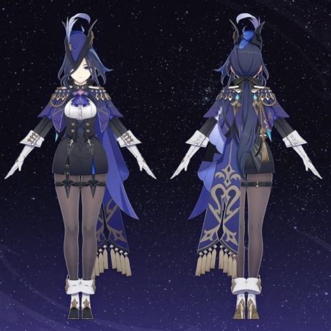 Genshin Impact Clorinde Release Date Speculations
