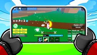 I Played Blox Fruits Mobile For The First Time Vindooly Mp3 Mp4