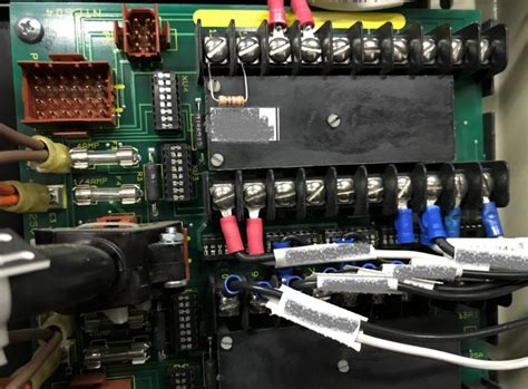 Techtalk Abb Infi90 Io Card Layout Xybernetics