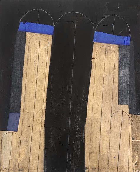 Matthew Harkleroad Underlying Structures Shift Gallery