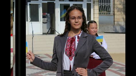 Вишиванка душа України Youtube