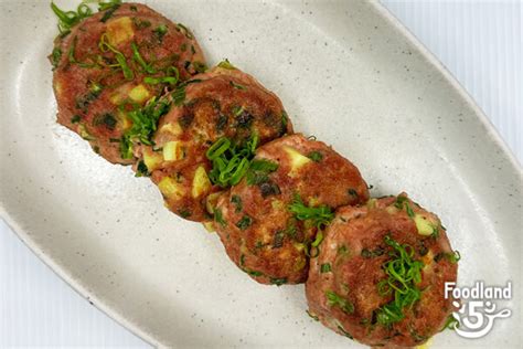 Corned Beef Hash Patties Foodland Super Market