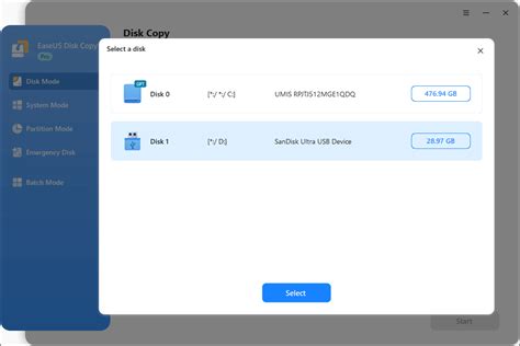 rescuezilla vs clonezilla how to clone a hard drive easily