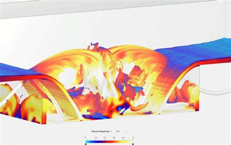 Introducing New Multiphase Flow Simulation Features Simscale Simscale