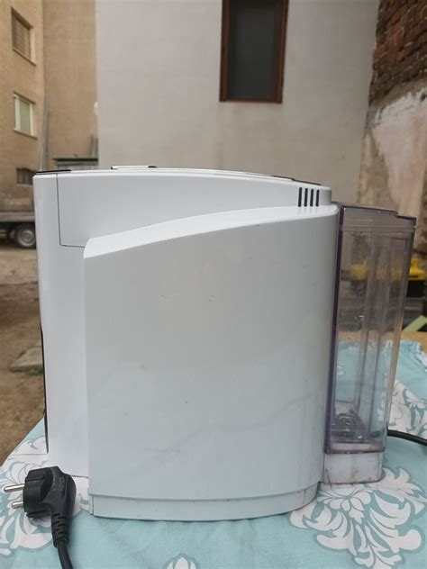 Саеко Кафе машина за капсули гр Казанлък • Olx Bg