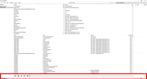 need help with columns ui layout r foobar2000