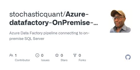 github stochasticquant azure datafactory onpremise pipeline azure