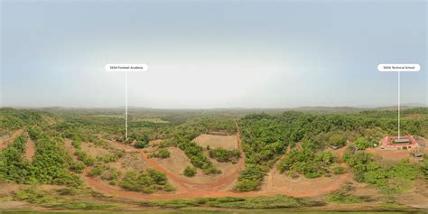Vedanta 360 Tour