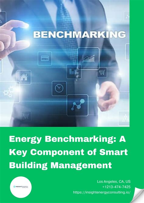 Ppt Energy Benchmarking A Key Component Of Smart Building Management Powerpoint Presentation