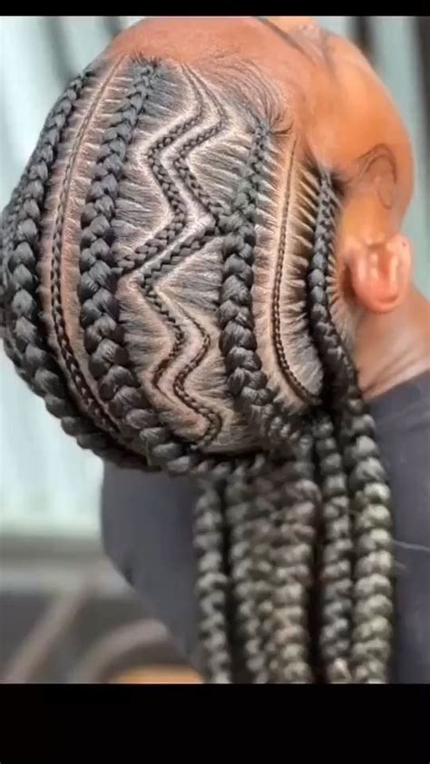 60 Pictures That Prove Goddess Braids Are Still Trending Artofit