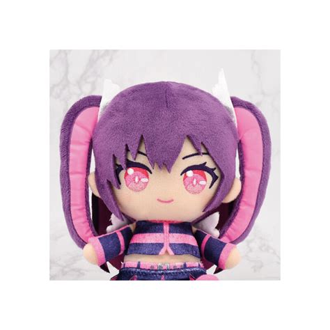 Plush Chibi Miriella Angel Paratroopers Ver 2 5 Dimensional Seduction Meccha Japan
