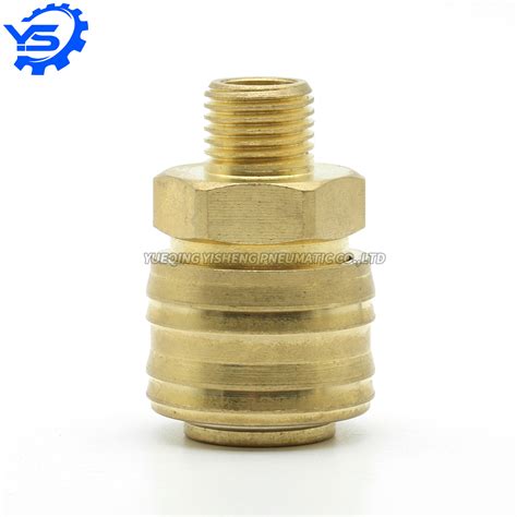 C Type Quick Coupler Sm 10 20 30 40 60 Quick Connect Coupler House