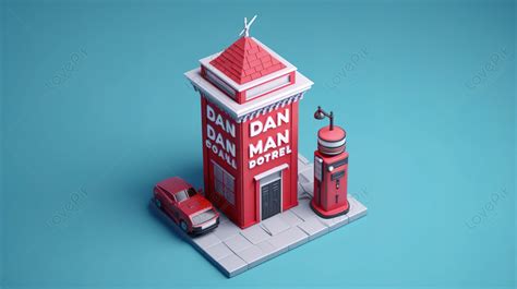 디지털 마케팅 대행사가 광고 캠페인을 위한 놀라운 3d 렌더링을 생성합니다 마케팅 대행사 배경 우편 배경 생성 배경 이미지 Hd 마케팅 대행사 우편 생성 배경