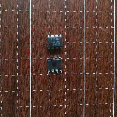 Electrical Equipment & Supplies 10PCS HIGH PERFORMANCE LOW NOISE DUAL ...