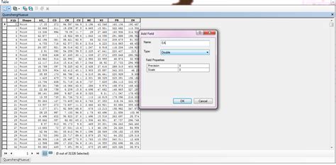 Adding Field To ArcGIS Map Service Without Feature Access Geographic Information Systems
