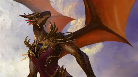 Everything Coming In Phase 2 Of Dragonflight Pre Patch Wowhead News