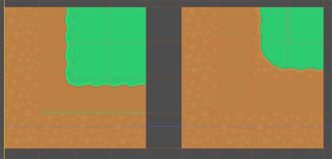 Rework The Tilemap Terrain System To Improve Its Usability · Issue