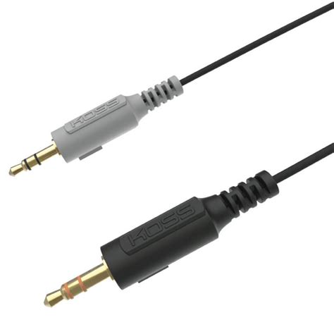 Koss Cs200 Headphones Pacific Hi Fi