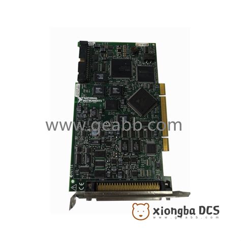 NI PCI 8516 LIN Interface Device NI Xiongba