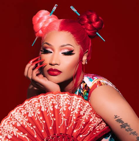 La Fortune De Nicki Minaj En 2025 Chiffres And Analyse