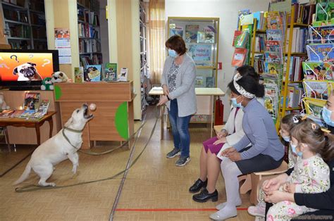 Добро пожаловать в литературную ZooЛандию! | ПЕНЗЕНСКАЯ ОБЛАСТНАЯ ...