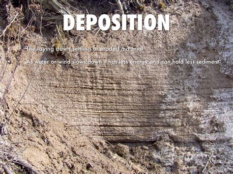 Deposition Science
