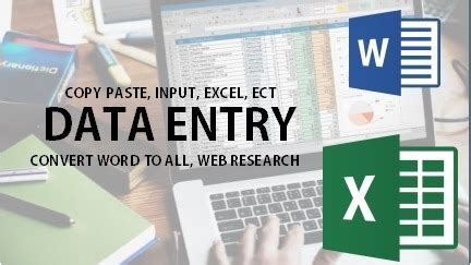 JASA ENTRI DATA EXCEL COPY PASTE CONVERT DOCUMENT RESEARCH WEB