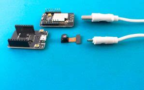 Programando ESP32 CAM Wifi Com CAM MB Blog UsinaInfo