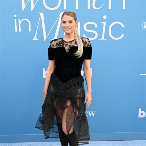Meghan Trainor Used Weight Loss Injections