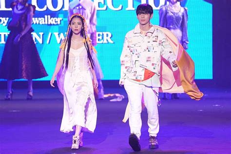 【tgc2021aw】よしあき＆ミチ、姉の素性を暴露「リラックスしすぎると顔が不細工」 Encount