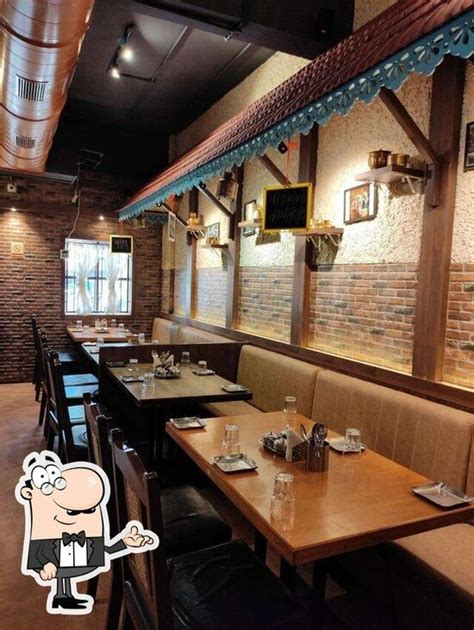 Konkani Haus Thane Restaurant Menu And Reviews