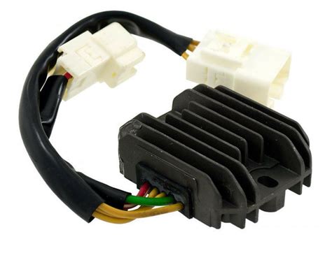 R Regolatore Di Tensione Originale Piaggio Liberty T V Ie E
