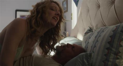 Naked Judy Greer In Wilson