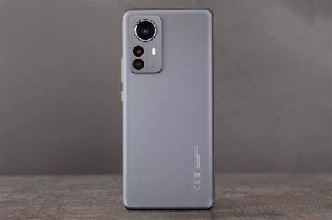 Xiaomi 12 Pro long-term review: Conclusion