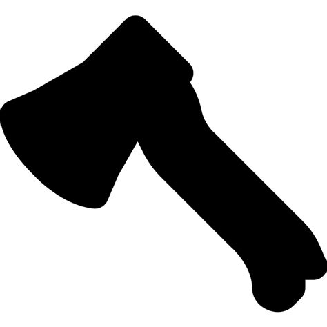 Axe Vector Svg Icon Svg Repo