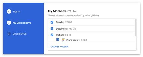Google Drive Will Soon Back Up Your Entire Computer The Verge