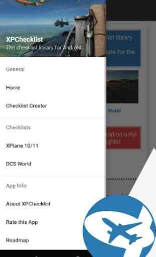 Xpchecklist Android App Allbestapps