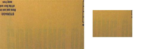 Flexo Print Mistakes 12 Top Causess Their Solutions