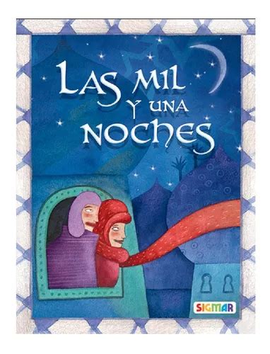Libro Las Mil Y Una Noche 00013 Sigmar Infantil Niños Mercadolibre