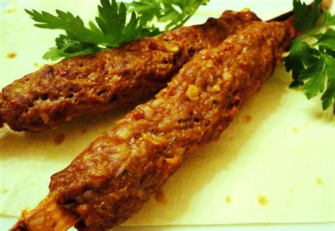 Lezzet Kram Kebap