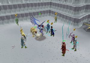 Commander Zilyanastrategies Osrs Wiki
