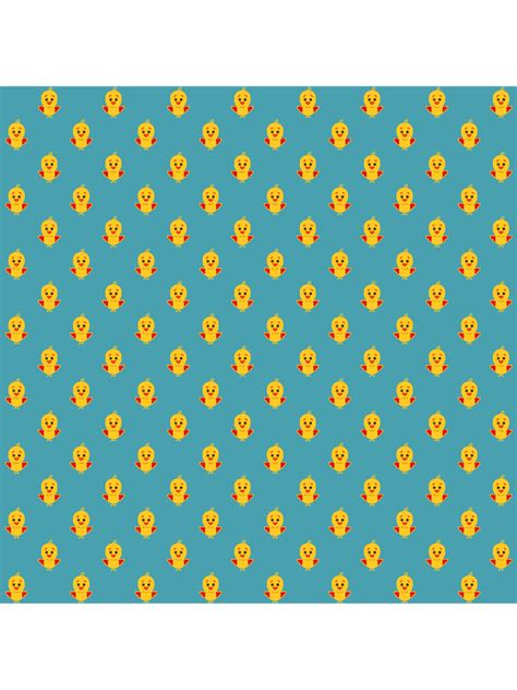 Background Patterns Inspire Uplift