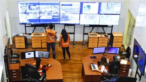 Alcaldía De La Paz Alerta Sobre Fuerte Tormenta Entre Las 2200 Y 0300