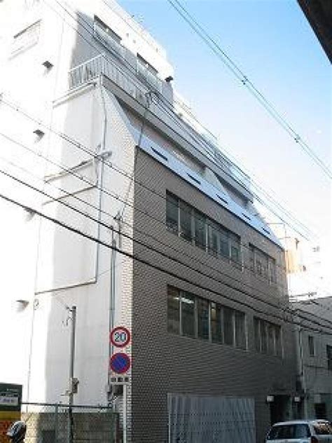 三和ビル大阪市淀川区西中島のビル情報【オフィスナビ®】
